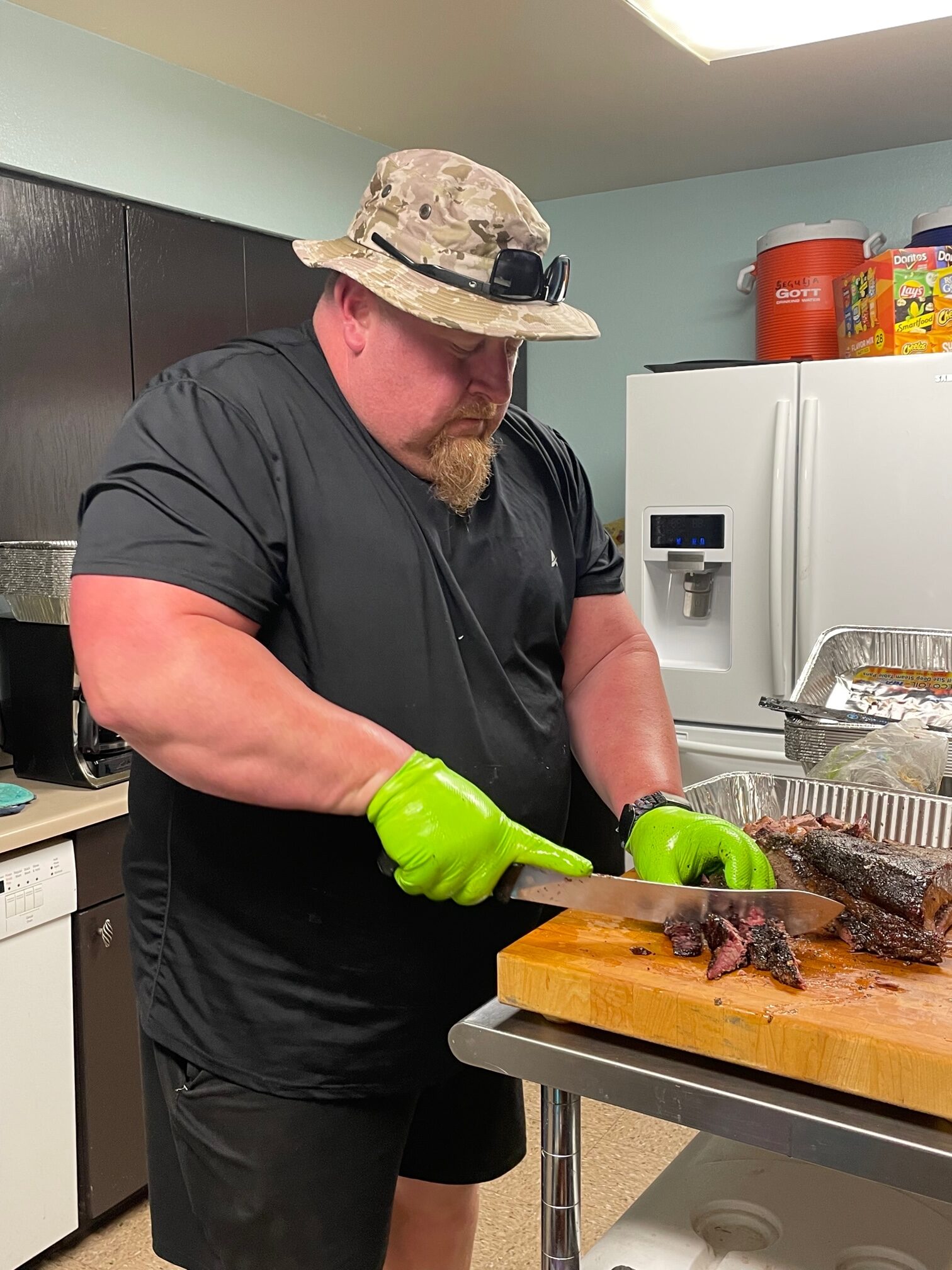 UTA Wesley Foundation - New World UMC